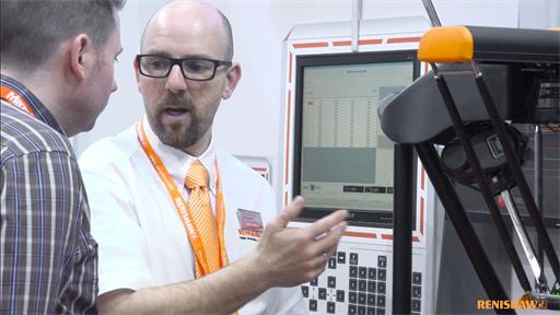 展示会用ビデオ: Equator 500 ゲージングシステムの現場への導入