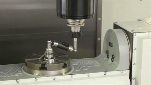 Ballbar testing explained