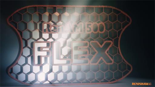 Choose the RenAM 500 Flex