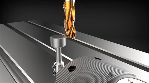 Probing basics – Benefits of automated tool setting