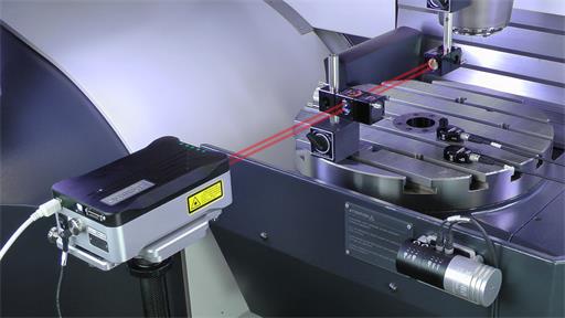 Xl 80 Laser System